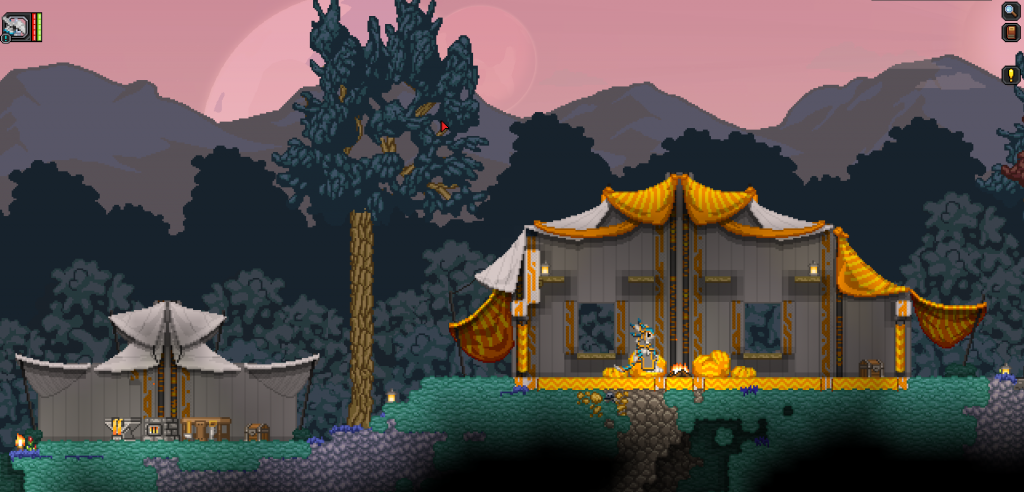 Avali Race Mod | Page 55 | Chucklefish Forums