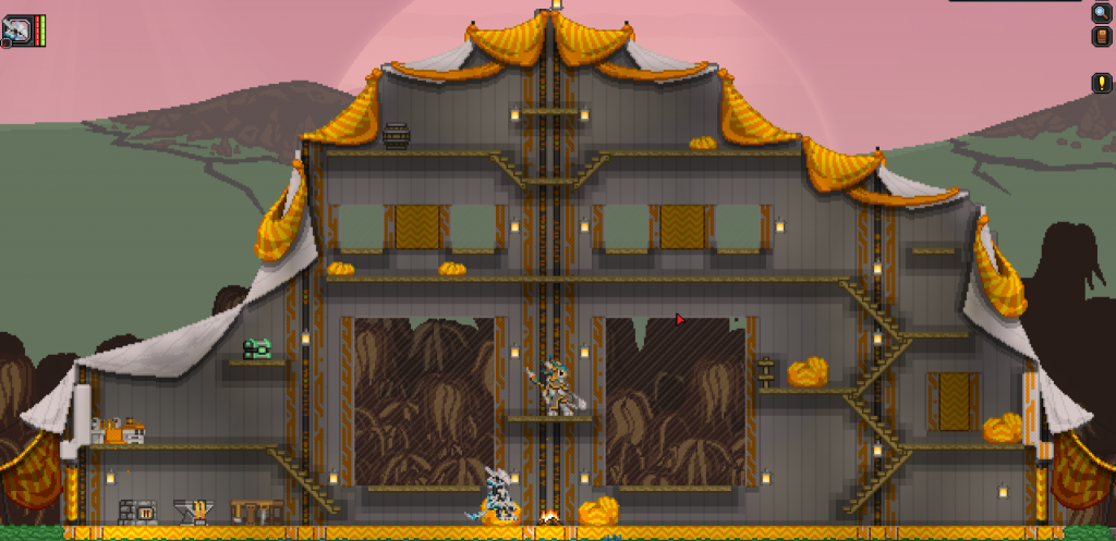 Avali Race Mod | Page 55 | Chucklefish Forums