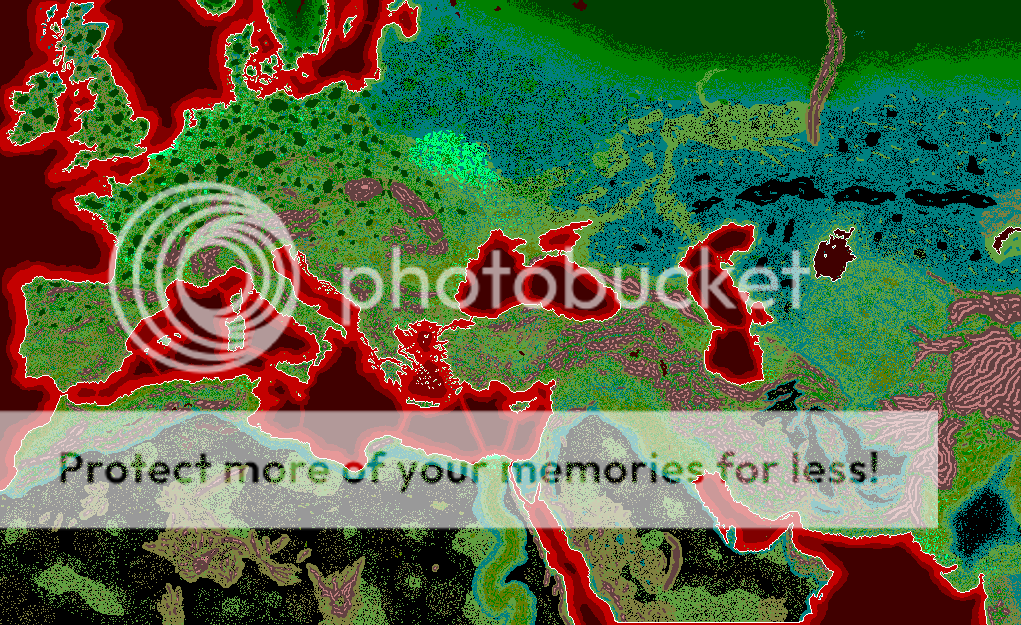 Fortuna Orbis - Map Preview | Page 2 | Total War Center