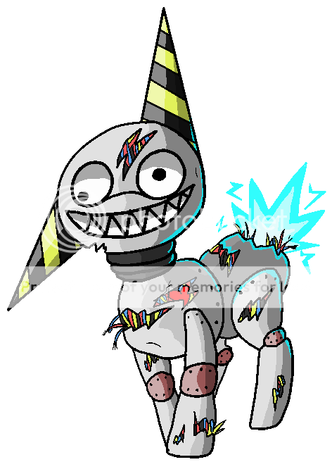 Lemme help you design your characters! : r/neopets