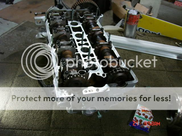 FS. AEB cylinder head bad valves (rebuild able) $250 or BO | VW Vortex ...