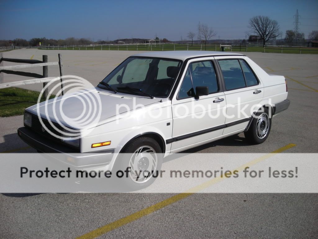 FS 1986 JETTA 1.6 TD 5-SPEED W / AC | VW Vortex - Volkswagen Forum