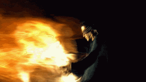 Holy Spirit Fire gif by spiritual_warrior | Photobucket