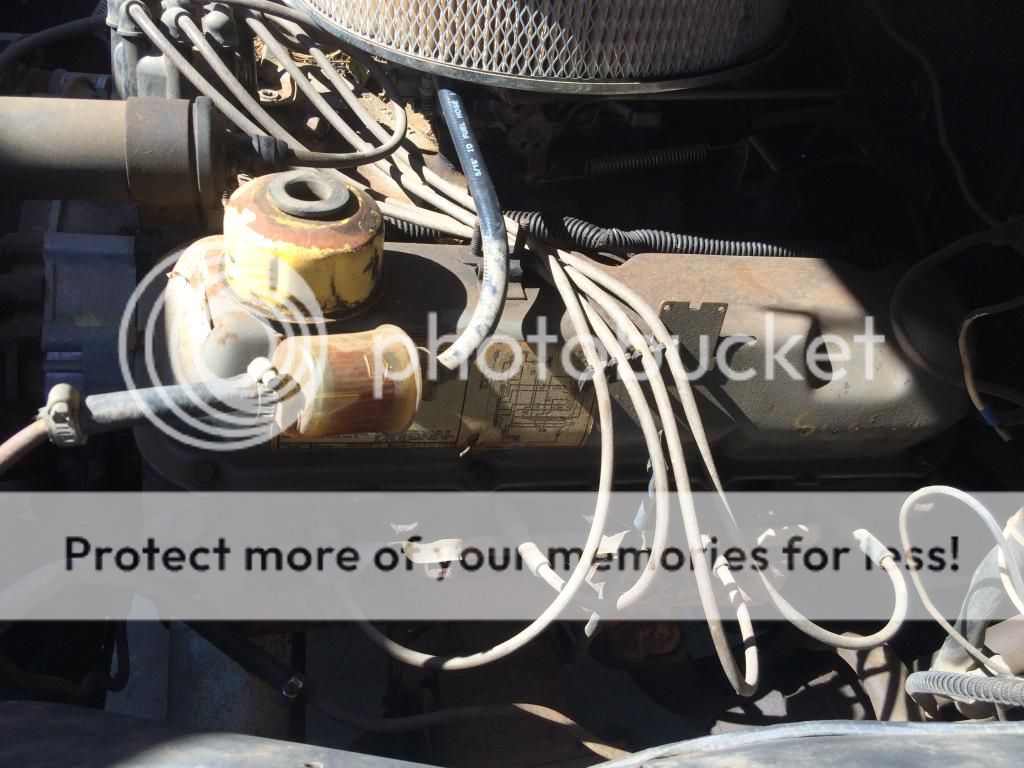 engine Identity codes - Ford Truck Enthusiasts Forums