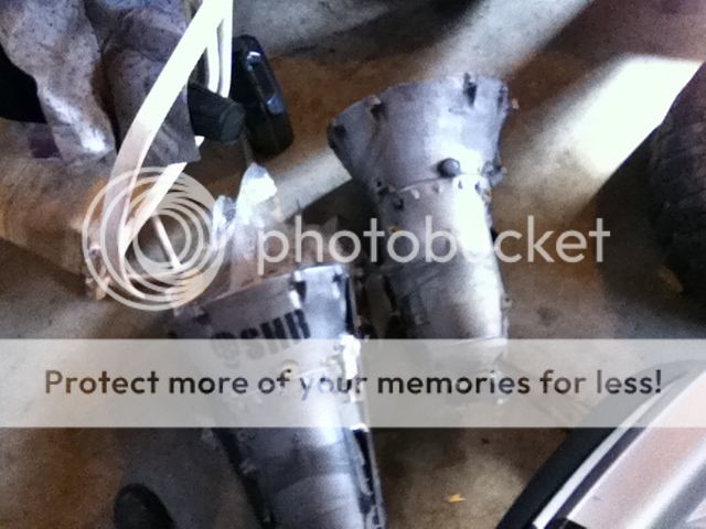 FOR SALE - Stock Nag1 and Stage II Paramount valve body | LX Forums Forum