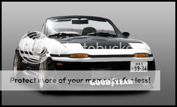 NA at Karuizawa Roadster Meet... : r/Miata