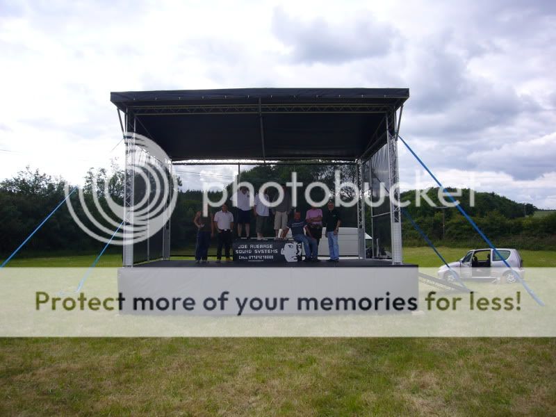 Stage Canopy - Speakerplans.com Forums